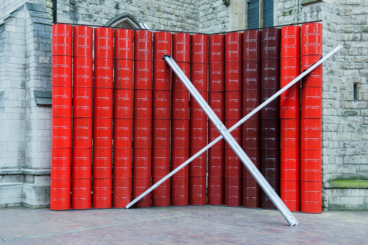 “Crossings” – an IMAGO initiative « Crossings To « Imago Arts